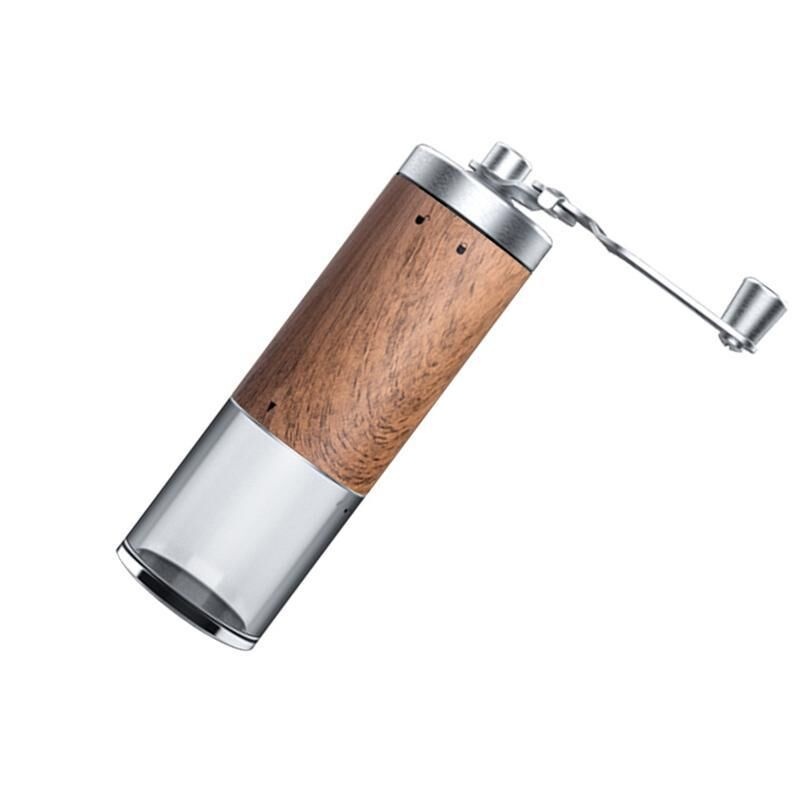 manual coffee grinder